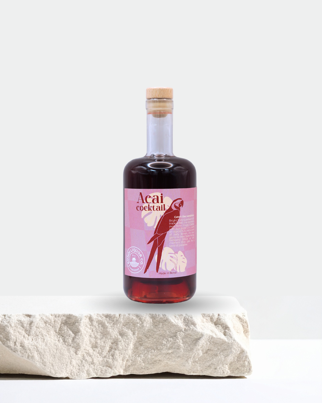 Acai Cocktail – Bondi Liquor Co